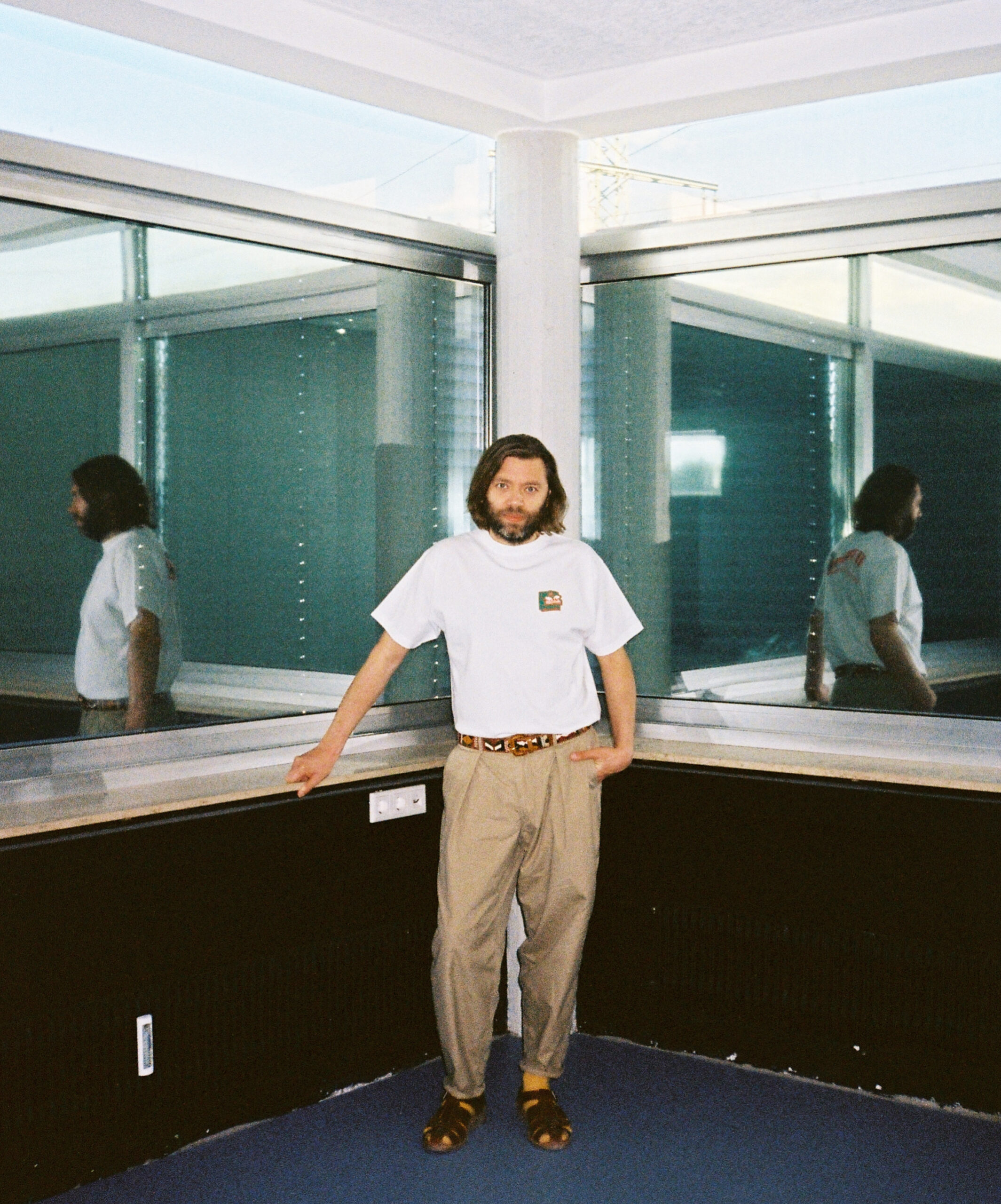 Buy Music Club 017: curated by Gerd Janson - Oddysee