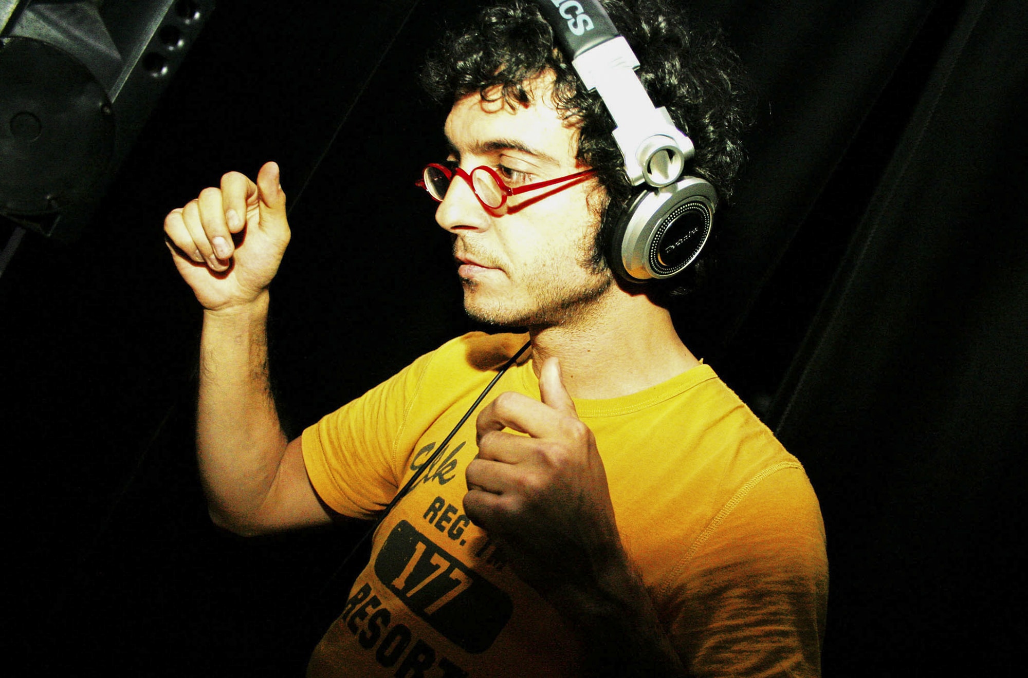 Buy Music Club 019: curated by Donato Dozzy - Oddysee